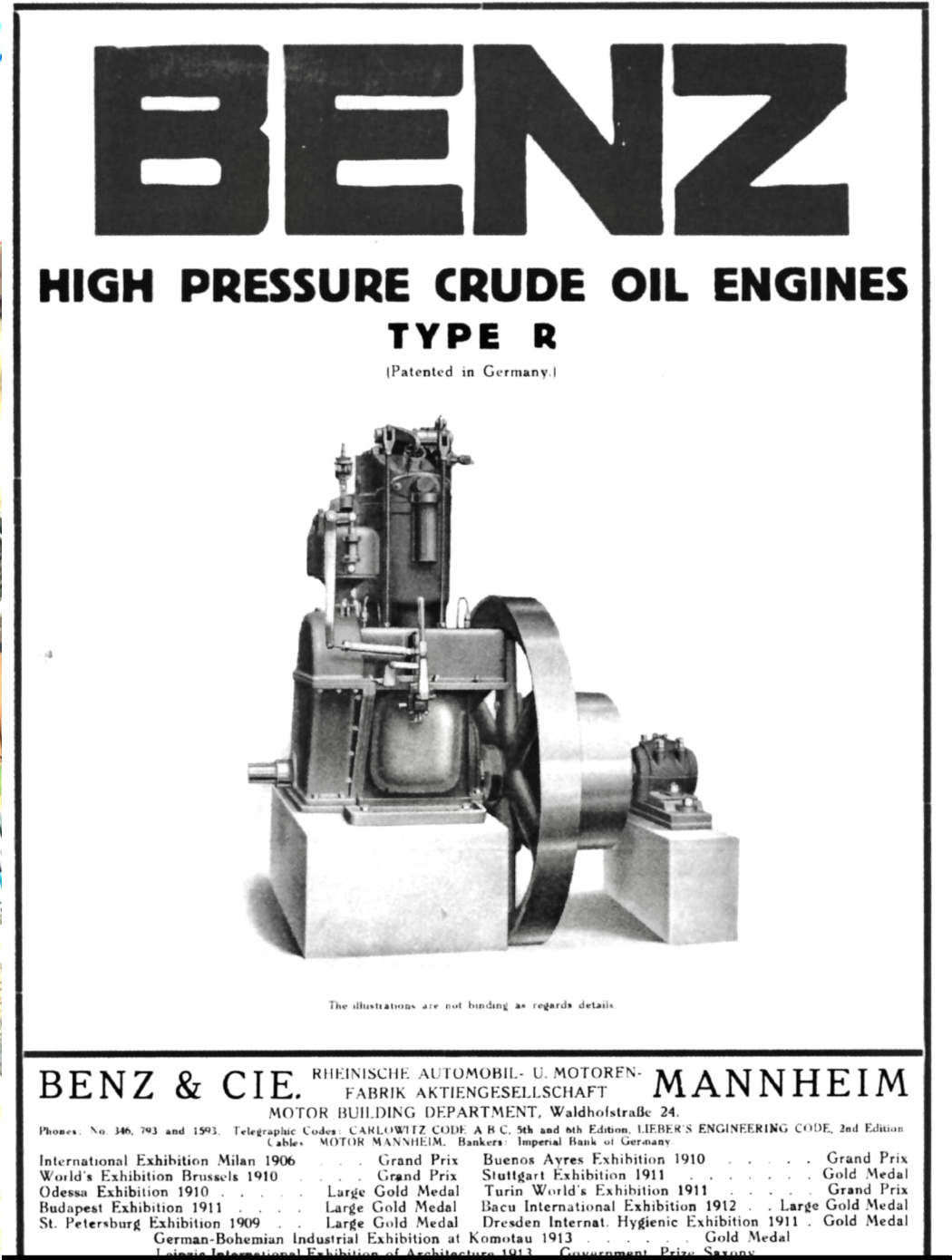 Coolspring Power Museum – Vintage Diesels